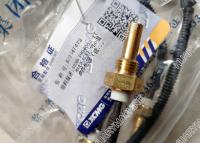 China XCMG wheel loader parts, 803547478 323801004002-1 temperature sensor for sale