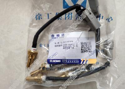 China XCMG wheel loader parts, 803547478 323801004002-1 temperature sensor for sale