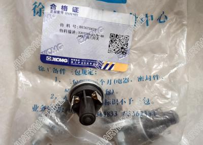 China XCMG wheel loader parts, 803678439 X207778 pressure sensor for sale