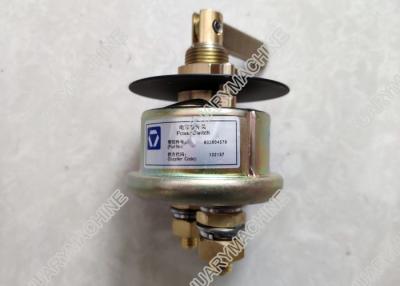 China XCMG wheel loader parts, 803604579 34B0087 POWER SWITCH for sale