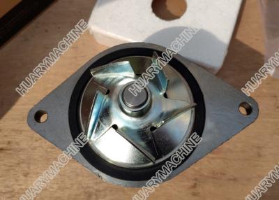 China CUMMINS engine parts, C4955793 water pump, 6BT engine water pump for sale