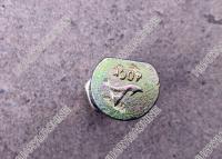 China XCMG wheel loader parts, 275101677 rim bolt,  ZL50G rim bolt for sale
