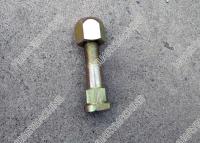 China XCMG wheel loader parts, 275101677 rim bolt,  ZL50G rim bolt for sale