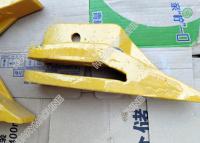 China XCMG wheel loader parts, 400403376 400403377 side teeth, LW180 side teeth for sale