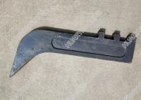 China XCMG grader parts, 380900903 rake teeth, GR135 rake teeth for sale