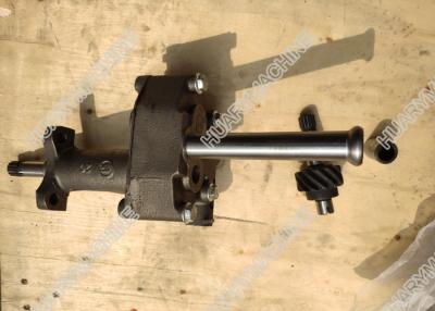China ISUZU engine parts, 1-13100277-0 oil pump,  6BG1 engine oil pump for sale