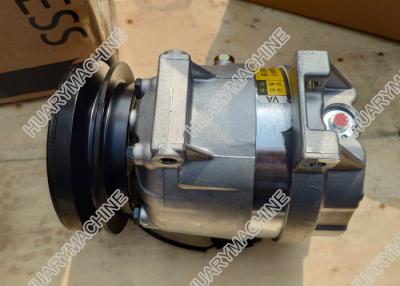 China XCMG Excavator parts, 819909396 ACA5W00258C compressor for XE215C for sale