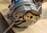 China XCMG Excavator parts, 819909396 ACA5W00258C compressor for XE215C for sale