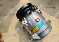 China XCMG Excavator parts, 819909396 ACA5W00258C compressor for XE215C for sale