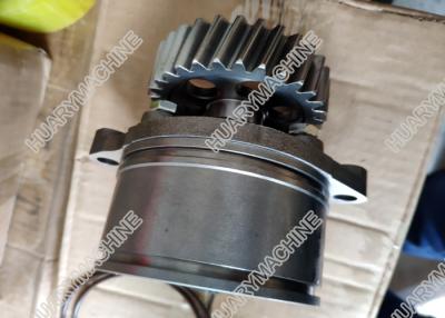China YTO engine parts, 6RAZL OIL PUMP for sale