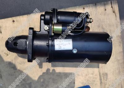 China WEICHAI engine parts, 612600090479 WD610509QD starter for sale