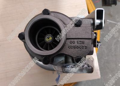 China CUMMINS engine parts, 2834798 2834799 turbocharger,6BT engine turbo for sale