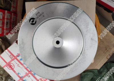 China SHANGCHAI engine parts, C14AZ-K2610X-2+A air filter, c6121 engine air filter for sale
