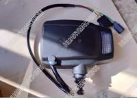 China XCMG wheel loader parts, 803546482 work lamp, front lamp for sale