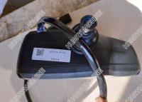 China XCMG wheel loader parts, 803546482 work lamp, front lamp for sale