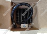 China XCMG wheel loader parts, 803589377 6271-w work lamp for sale