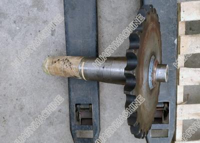 China Gear for CLG418 GR215 motor grader 85513031 85513010 for sale