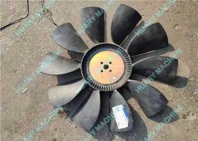 China XCMG wheel loader parts, 800101770 FAN for sale