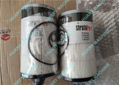 China CUMMINS engine parts, FS20020 Fleelguard filter, oil water separator for sale
