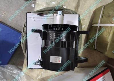 China SHANGCHAI engine parts, S00017067+02 ALTERNATER for sale