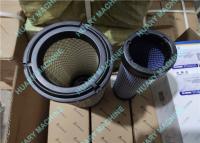 China XCMG wheel loader parts, 860130116 860130117 AIR FILTER for sale