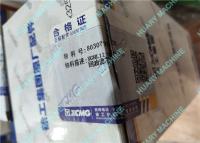 China XCMG wheel loader parts, 803079928 Hydraulic oil return filter for sale