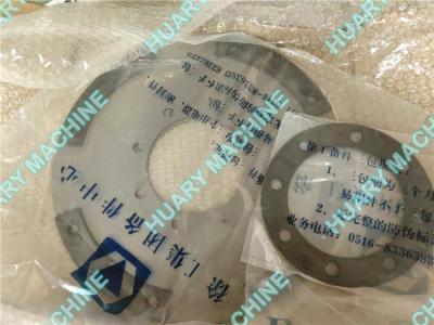 China XCMG wheel loader parts,  860114602 spring plate for sale