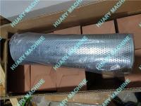 China XCMG Excavator parts, 803172727 hydraulic return oil filter for sale