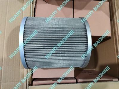 China XCMG Excavator parts, 803184486 Hydraulic Oil Absorbing Filter for sale
