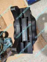 China XCMG wheel loader parts,  275101705 Brake caliper for sale