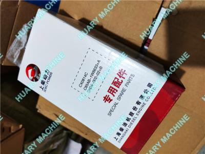 China SHANGCHAI engine parts, CX0814C C85AB-1W8633+A D638-002-02+B fliter for sale