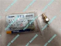 China XCMG wheel loader parts,  803604515 TS-002B oil temperature sensor for sale