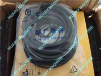 China XCMG Excavator parts, 860128573 XG21-DB boom cylinder repair kit for sale