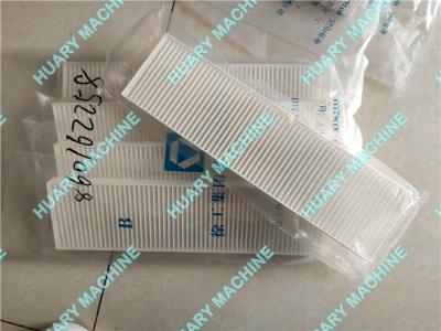 China XCMG wheel loader parts,   803589892 ASYZY41590 Air conditioner filter for sale