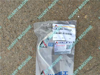 China SDLG Wheel loader parts, 29220008801 brake pipe for sale