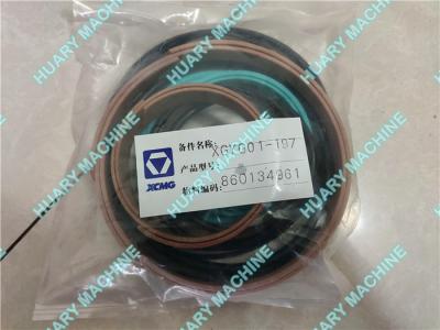 China XCMG wheel loader parts,   860138967 860134961 steering cylinder repair kit for sale
