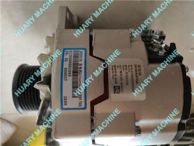 China WEICHAI engine parts, 612600090206D alternator for sale