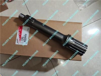 China Transmission parts, 214933 Turbine shaft for sale