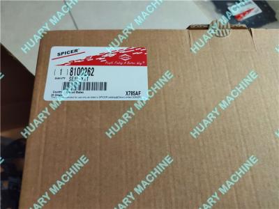 China Transmission parts, 8100262 transmission repair kit， seal kit for sale