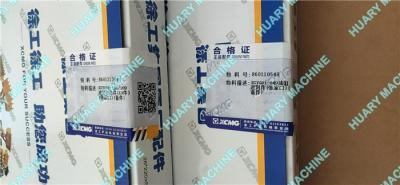 China XCMG wheel loader parts,   860121344  860110548 cylinder repair kit for sale