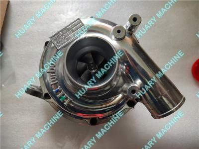 China ISUZU engine parts, 8973628390 4HK1 ZX200 excavator turbocharger for sale