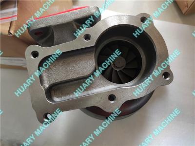 China ISUZU engine parts, 114400-4380 6HK1 engine，ZX330 excavator turbocharger for sale