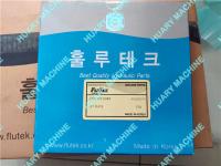 China HITACHI Excavator parts, 0820415 2924110-0049 K5V200 pump parts set plate for sale