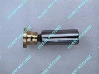 China HITACHI Excavator parts, 0820401 2924530-0466 K5V200 pump parts set plate for sale