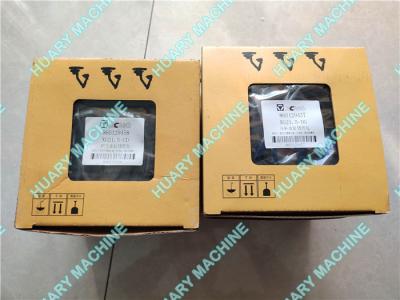 China XCMG Excavator parts, 860129457 XG21.5-DG arm cylinder seal kit for sale