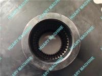 China XCMG wheel loader parts,   401002561 gear for sale