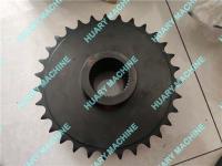 China XCMG wheel loader parts,   401002561 gear for sale