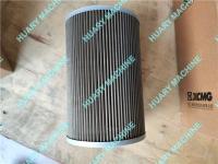 China XCMG Excavator parts, 803410833 860149013 suction filter for sale
