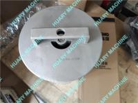 China XCMG Excavator parts, 803308664 hydrlic oil return filter for sale