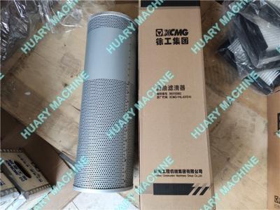China XCMG Excavator parts, 803308664 hydrlic oil return filter for sale